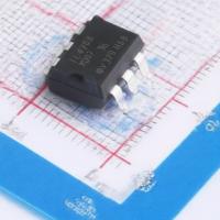 China IL4208-X007T SMD 6 Pin Optocoupler with Microcontroller Friendly Isolation and High dV dT Capability for sale