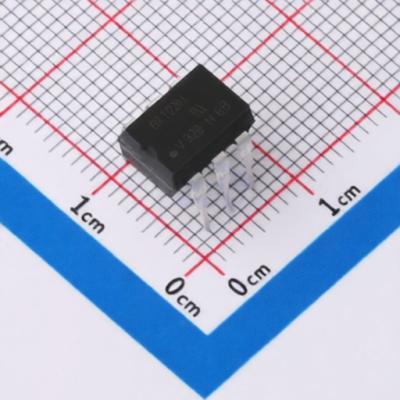 China Industrial AC Load Control Using VISHAY BRT23H Optocoupler with Integrated Noise Suppression Circuit for sale