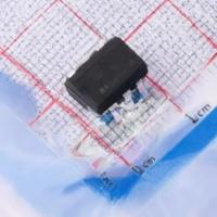 China 600 Volt Blocking Voltage Vishay VO3053-X007T Optocoupler Triac Driver 6 Pin DIP Package for sale