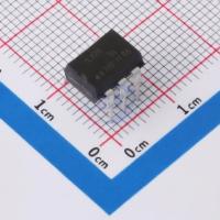 China Optocoupler Device VISHAY IL420 Featuring GaAs IRLED and Photosensitive Thyristor for AC Load Control for sale