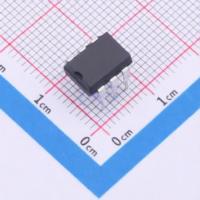China Electrical Isolation and AC Load Control Optocoupler VISHAY K3023P with Phototriac Output Technology for sale