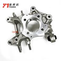 China 52215-TNY-J00 Honda Engine Mounts CR-V 2015-2017 Rubber Mount for sale