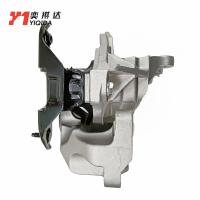 China FB5Z-6038B Engine Mount Rubber Replacement For Ford Explorer for sale