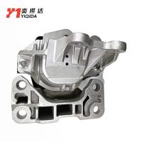 China FB5Z-6038B Engine Mount Rubber Replacement For Ford Explorer for sale