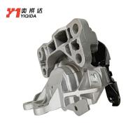 China FB5Z-6038B Engine Mount Rubber Replacement For Ford Explorer for sale