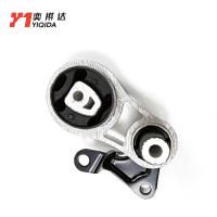 China C1B1-6P082BB Anti Vibration Engine Mounts Rubber For Ford Ecosport Fiesta for sale