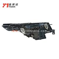 China LR138264 Car Light Car LED Lights Headlights Headlamp For Land Rover Discovery V for sale