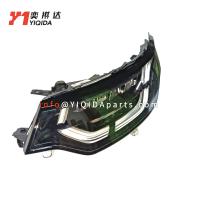 China LR138264 Car Light Car LED Lights Headlights Headlamp For Land Rover Discovery V for sale