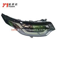 China LR138254 Car Light Auto Lighting LED Headlights For Land Rover Discovery V for sale