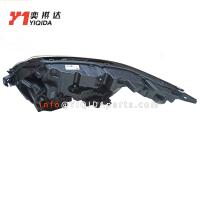 China Land Rover Range Rover Car LED Headlights LR140442 Auto LED Headlamp for sale