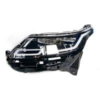 China LR140621 Car Light LED Headlights Headlamp For Land Rover Range Rover VELAR for sale