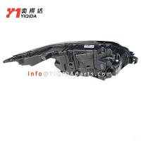 China LR140621 Car Light LED Headlights Headlamp For Land Rover Range Rover VELAR for sale