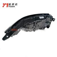 China LR140621 Car Light LED Headlights Headlamp For Land Rover Range Rover VELAR for sale