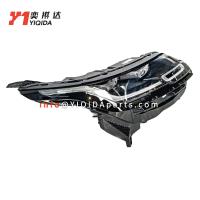 China LR140620 LED Headlights Headlamp For Land Rover Range Rover VELAR for sale