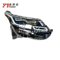 China LR140620 LED Headlights Headlamp For Land Rover Range Rover VELAR for sale