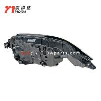 China LR140620 LED Headlights Headlamp For Land Rover Range Rover VELAR for sale