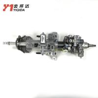 China Toyota Steering Gear 4581060180 Auto Steering Systems For Land Cruiser for sale