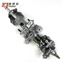 China Toyota Steering Gear 4581060180 Auto Steering Systems For Land Cruiser for sale