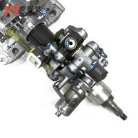 China Toyota Steering Gear 4581060180 Auto Steering Systems For Land Cruiser for sale