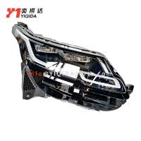 China LR140610 Car Light LED Headlights Headlamp For Land Rover Range Rover for sale