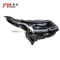 China LR140610 Car Light LED Headlights Headlamp For Land Rover Range Rover for sale