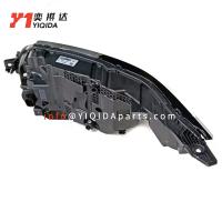 China LR140610 Car Light LED Headlights Headlamp For Land Rover Range Rover for sale