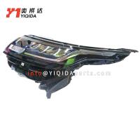 China LR140443 Car Light LED Headlights Headlamp For Land Rover Range Rover Velar for sale