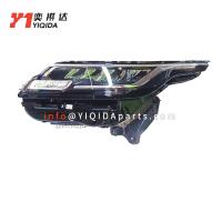 China LR140443 Car Light LED Headlights Headlamp For Land Rover Range Rover Velar for sale