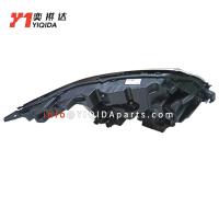 China LR140443 Car Light LED Headlights Headlamp For Land Rover Range Rover Velar for sale