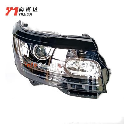 China LR067204 Car LED Lights Headlamp Headlights For Land Rover Range Rover for sale