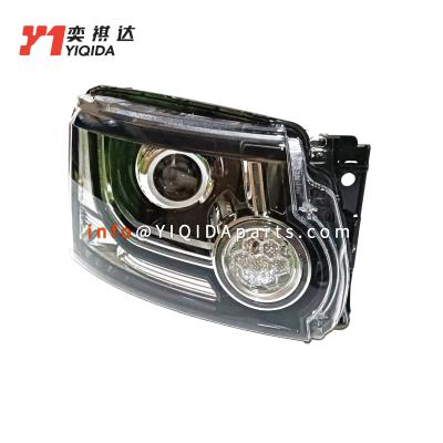 China LR052380 Car LED Lights Headlights Headlamp For Land Rover Discovery IV for sale