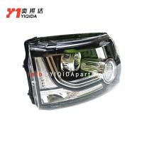 China LR052380 Car LED Lights Headlights Headlamp For Land Rover Discovery IV for sale