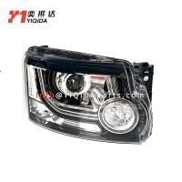 China LR052378 Car LED Lights Headlights Headlamp For Land Rover Discover IV for sale