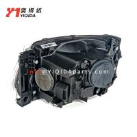 China LR052378 Car LED Lights Headlights Headlamp For Land Rover Discover IV for sale