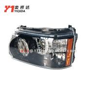 China LR030761 Car Light Car LED Lights Headlights For Land Rover Range Rover for sale