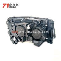 China LR030761 Car Light Car LED Lights Headlights For Land Rover Range Rover for sale