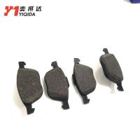 China 30742030 Volvo V50 Brake Pad Replacement Volvo S40 C70 C30 Auto Brake Pad for sale