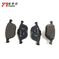 China 30742030 Volvo V50 Brake Pad Replacement Volvo S40 C70 C30 Auto Brake Pad for sale