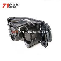 China LR030759 Car Light Auto Lighting LED Headlights For Land Rover Range Rover for sale