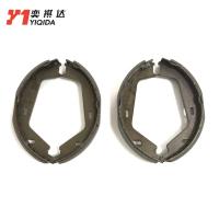China 31262874 Volvo XC90 Brake Pads OEM Car Brake Pad Replacement for sale