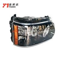 China Automobile Headlights LR030757 Led Auto Headlight Bulbs For Land Rover Range Rover for sale