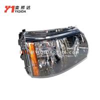 China LR030755 Land Rover Range Rover Headlight OEM Headlamp Hybrid for sale