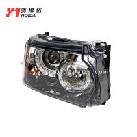 China LR030755 Land Rover Range Rover Headlight OEM Headlamp Hybrid for sale