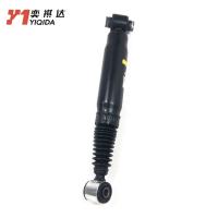 China 9802145580 Car Shock Absorber Auto Suspension Systems For Peugeot 208 Year 2012 for sale