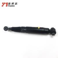 China 9802145580 Car Shock Absorber Auto Suspension Systems For Peugeot 208 Year 2012 for sale