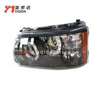 China LR023556 Car Light Car LED Lights Headlights For Land Rover Range Rover for sale