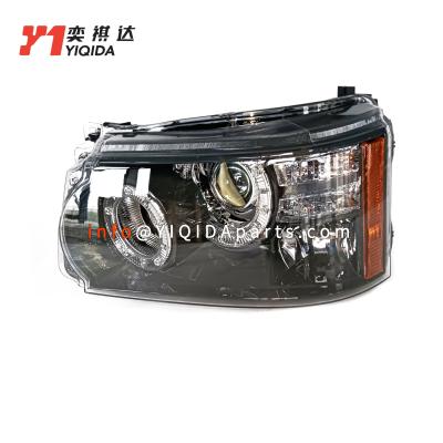 China LR023556 Car Light Car LED Lights Headlights For Land Rover Range Rover for sale