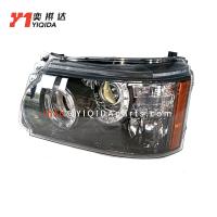 China LR023556 Car Light Car LED Lights Headlights For Land Rover Range Rover for sale