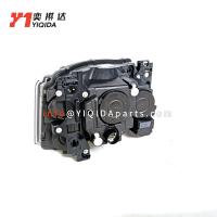 China LR023556 Car Light Car LED Lights Headlights For Land Rover Range Rover for sale