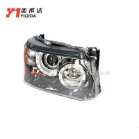 China LR023555 Range Rover Headlamp OEM Led Headlights For Cars for sale